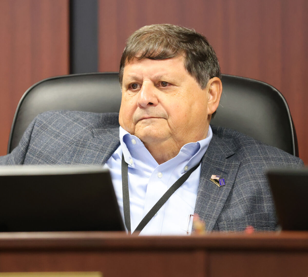 Reroute of COVID-19 funds approved | Ocala Gazette