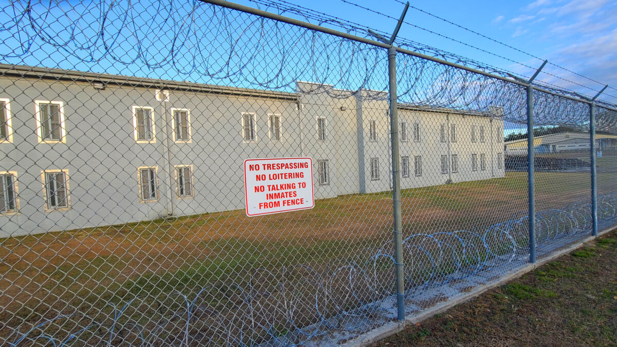 Alarm sounded over MCSO jail safety | Ocala Gazette