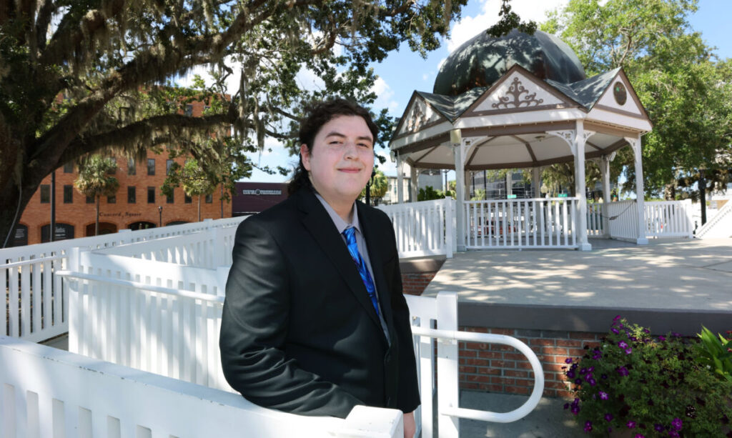 Ocala mayoral election 2025 | Ocala Gazette