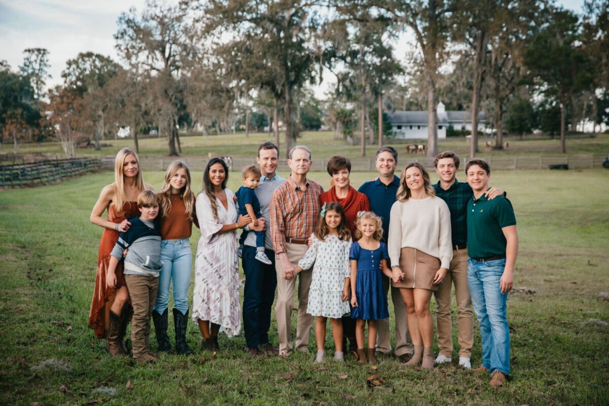 Avid Gator booster and noted Ocala attorney passes away | Ocala Gazette