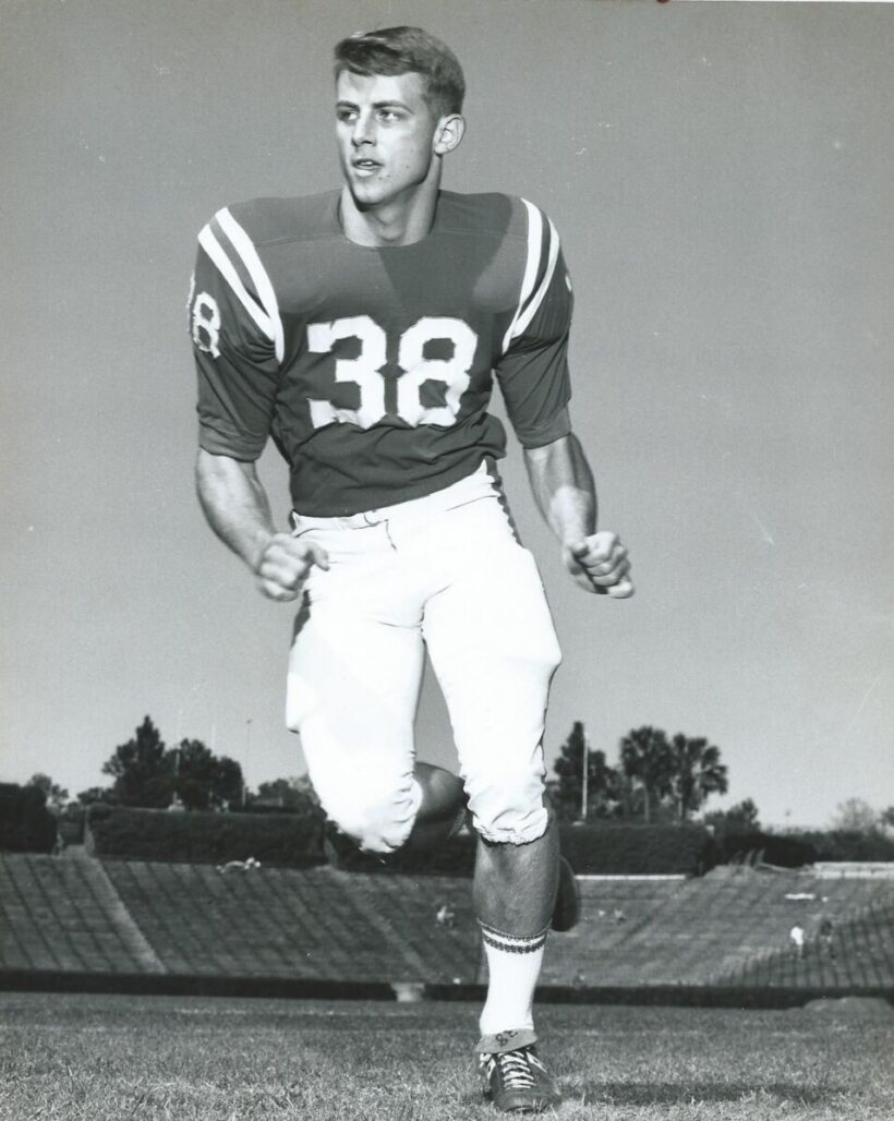 Avid Gator booster and noted Ocala attorney passes away | Ocala Gazette