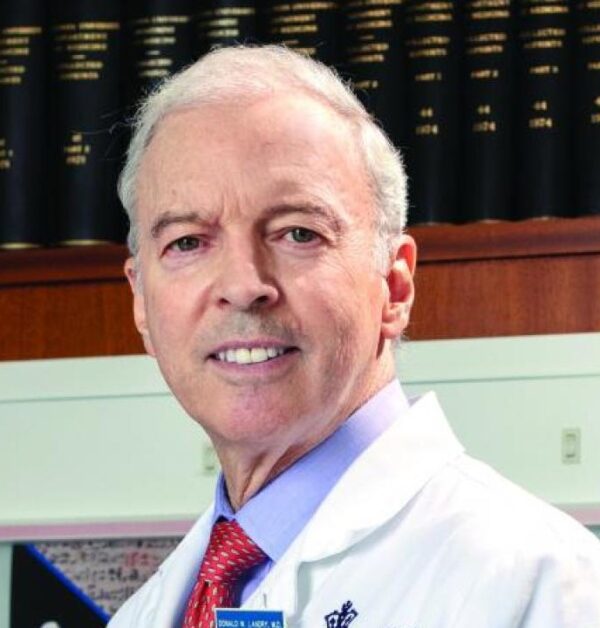 Landry named interim UF president | Ocala Gazette