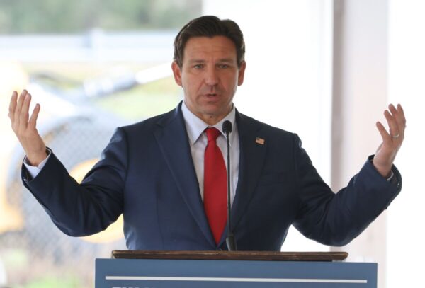 DeSantis signs bills to protect pets | Ocala Gazette