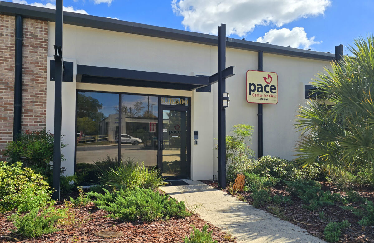 Pace Center for Girls in Marion County to close in December | Ocala Gazette