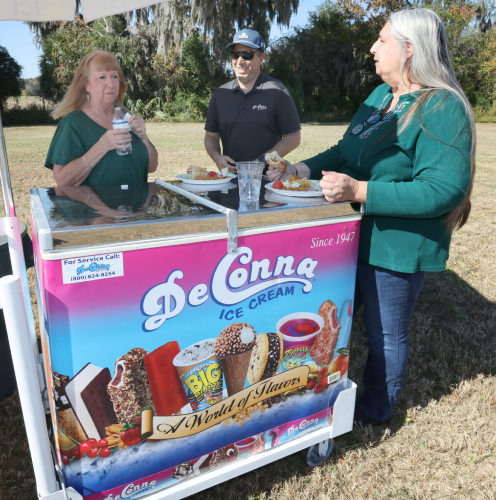 Cool business move | Ocala Gazette