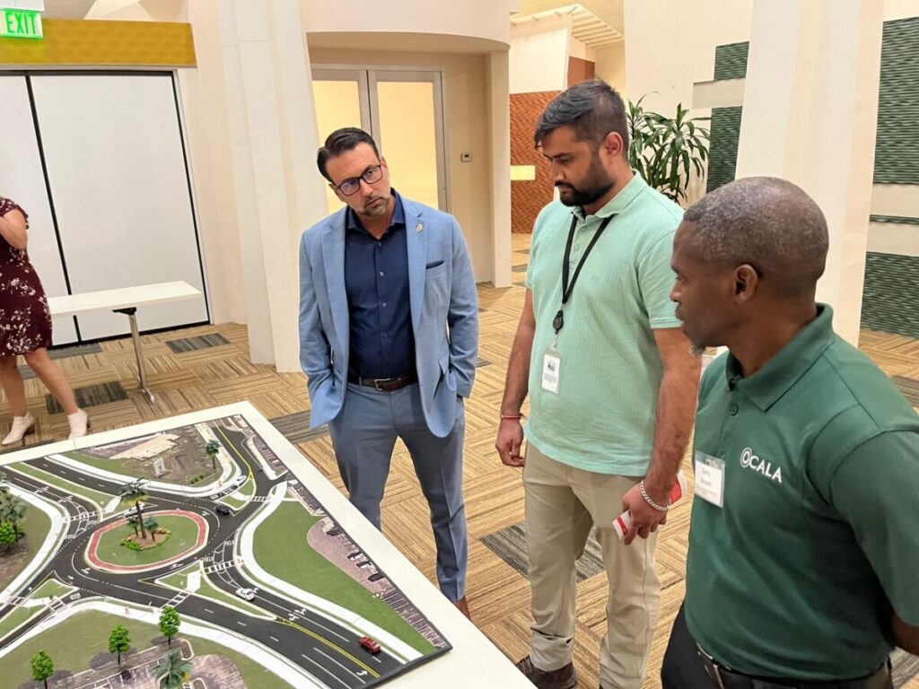 Ocala roads initiative | Ocala Gazette