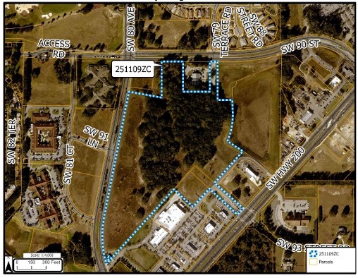 BOCC approves Home Depot, Target and Drake Ranch projects | Ocala Gazette