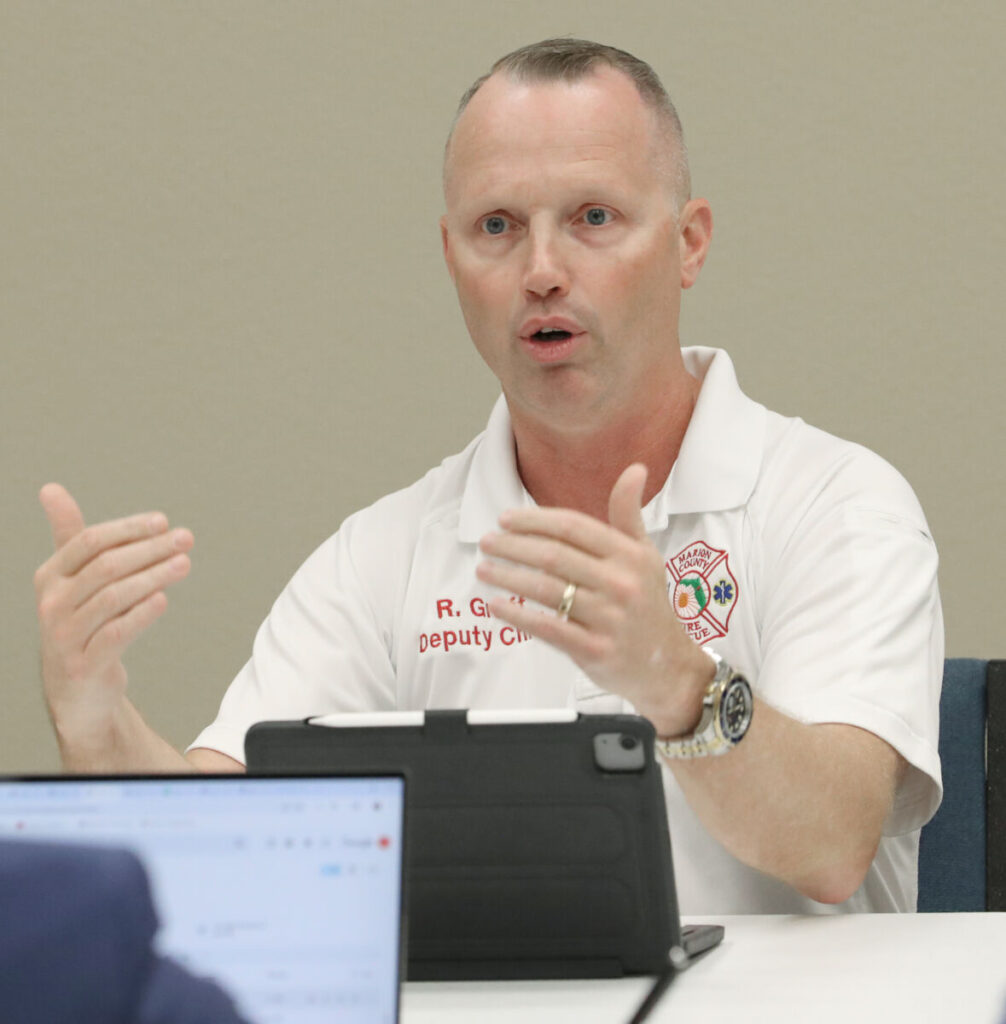Three veteran MCFR supervisors ousted in Station 21 scandal; attorneys ...