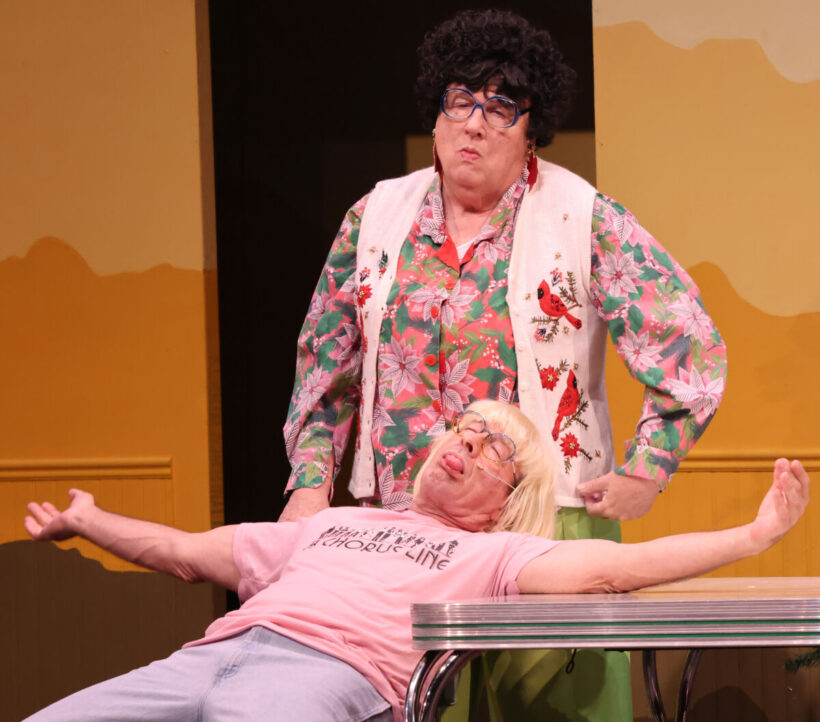 Stage veteran Paul Pierce rides into Ocala | Ocala Gazette