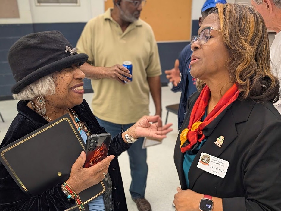 ‘The Legacy of Black Horsemen’ | Ocala Gazette