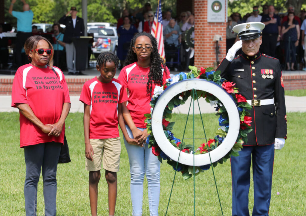 Five facts about Memorial Day | Ocala Gazette