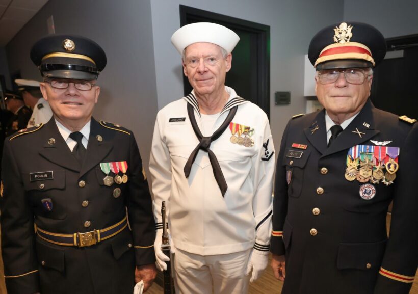 World premiere in Ocala | Ocala Gazette