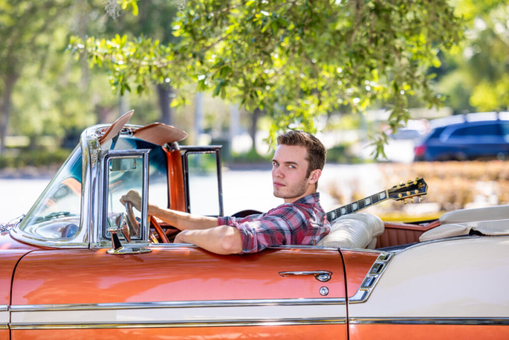 National and local artists to perform in Ocala | Ocala Gazette