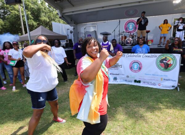 Revamped Juneteenth | Ocala Gazette