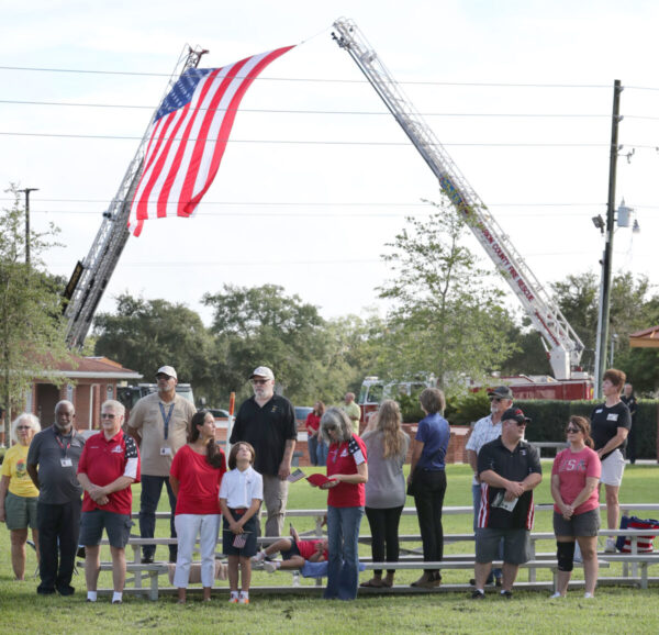 Flag Day program set for June 14 in Ocala | Ocala Gazette