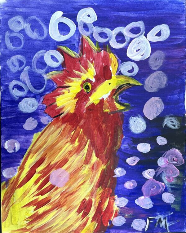 Collaborative partnership leads to new art exhibition | Ocala Gazette