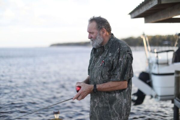 Native Ocalan dies at 73 | Ocala Gazette