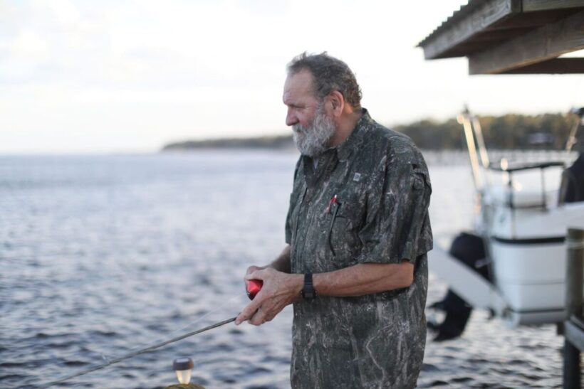 Native Ocalan dies at 73 | Ocala Gazette